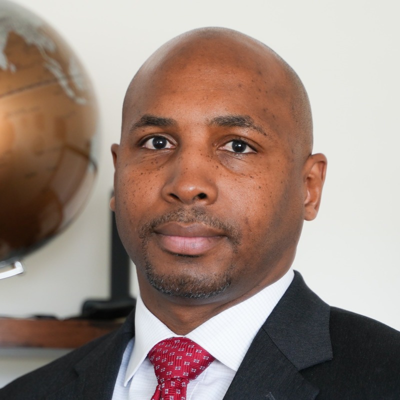 Marshan Allen, National LWOP Leadership Council - BeyondLWOP