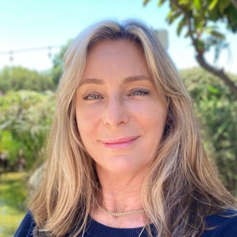 Michele Scott, National LWOP Leadership Council - BeyondLWOP