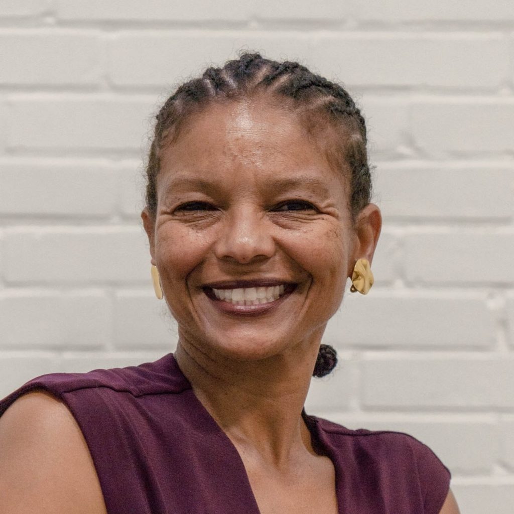 April Barber, National LWOP Leadership Council - BeyondLWOP